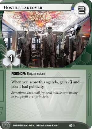 Chiriboga Deck Launcher